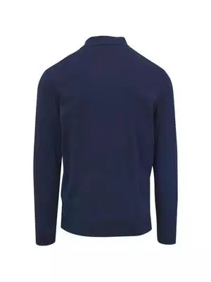 Peter Millar Long-sleeve Polo Shirt