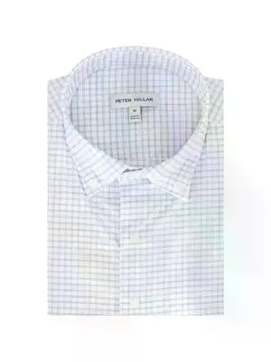 Peter Millar Pattern Shirts For Men