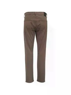 Ag Tellis Sud Straight-leg Trousers