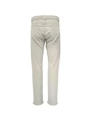 FRAME L'homme Slim Five-pocket Denim
