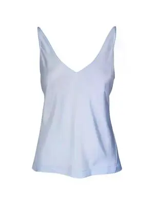 Dorothee Schumacher V Neck Camis Tanks For Women