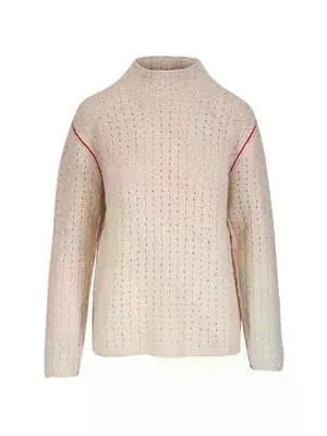 The Elder Statesman Ribbed Sweaters For Women