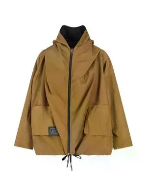 KIMONORAIN Zip Jacket