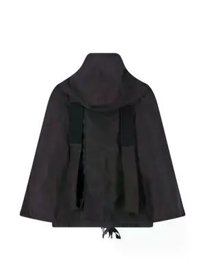 KIMONORAIN Zip Jacket
