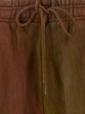 ENTIRE STUDIOS Drawstring Trousers - Brown