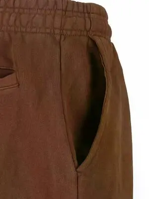 ENTIRE STUDIOS Drawstring Trousers - Brown