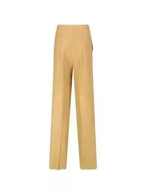 Tagliatore Double-breasted Trouser Set - Neutrals