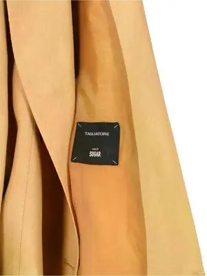 Tagliatore Double-breasted Trouser Set - Neutrals