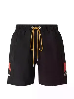 Rhude Drawstring Shorts