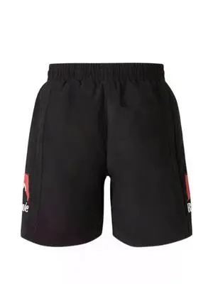 Rhude Drawstring Shorts
