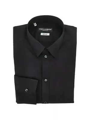 Dolce & Gabbana Button Shirt