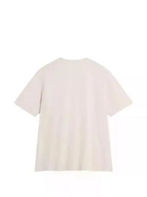 Maison Kitsuné Poetic Script T-shirt