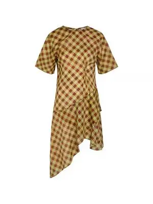 Damson Madder Casual Day Dresses