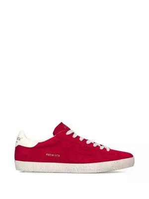 Premiata Steven Sneakers