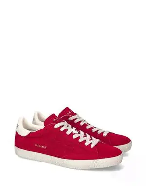 Premiata Steven Sneakers