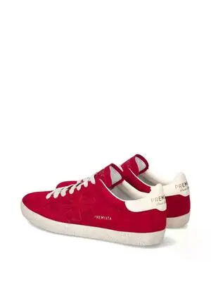 Premiata Steven Sneakers