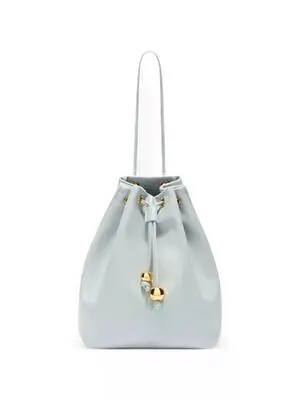 Furla Sfera Drawstring Bucket Bag