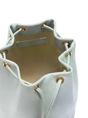 Furla Sfera Drawstring Bucket Bag