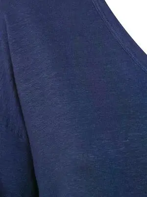 BASE V-neck Knitwear