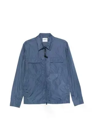 Aspesi Pocket Jacket - Blue