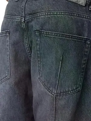 MFPEN Centre-seam Trousers