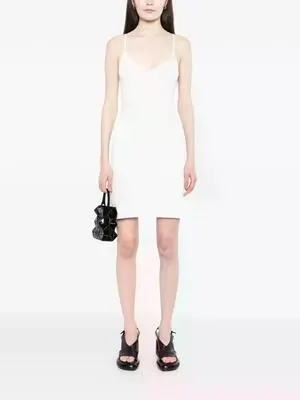 CFCL Portrait Mini Dress