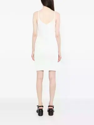 CFCL Portrait Mini Dress