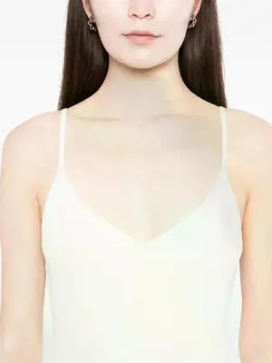 CFCL Portrait Mini Dress