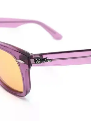 Ray-ban Wayfarer Sunglasses