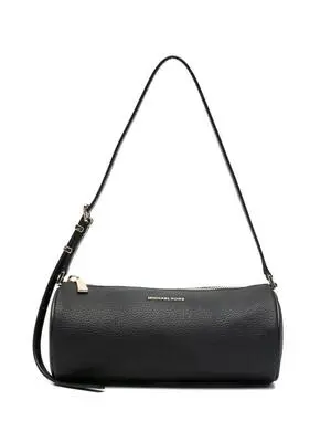 Michael Kors Small Izzy Shoulder Bag - Black