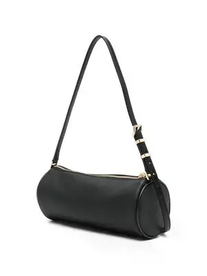 Michael Kors Small Izzy Shoulder Bag - Black