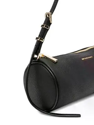 Michael Kors Small Izzy Shoulder Bag - Black