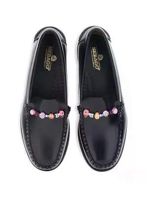 SEBAGO Frank Beaded Loafers