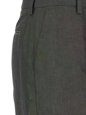 PT TORINO Belt-loops Trousers