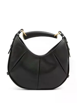 Saint Laurent Small Mombasa Quilted Tote Bag - Black