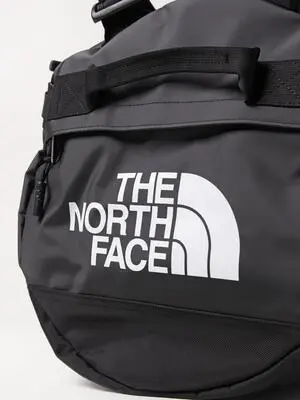 The North Face Base Camp Travel Duffel Bag - Black