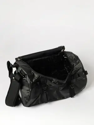 The North Face Duffle Travel Bag - Black