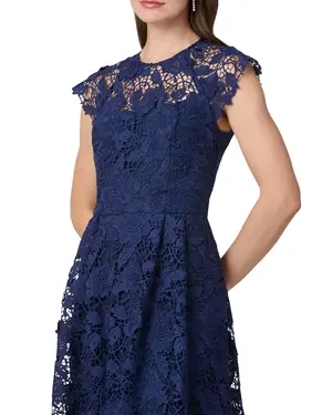 Shoshanna Cheshire Brena Dress