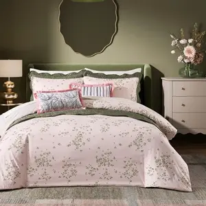 Ted Baker London Elderflower Comforter Set, Full/queen
