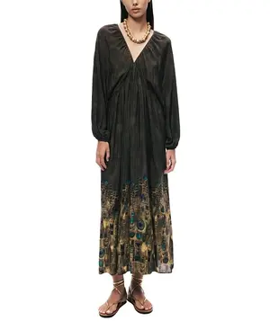 Nocturne Printed Day Dresses