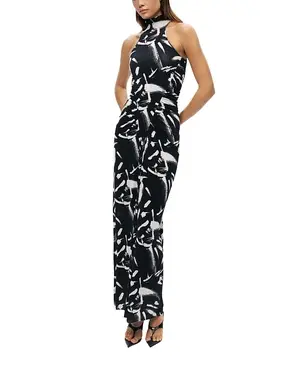 Nocturne Draped Day Dresses