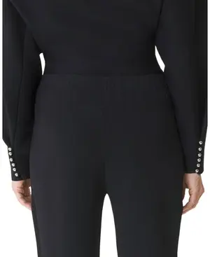 LANVIN Viscose Leggings
