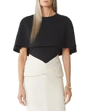 Lanvin Button Up Blouses
