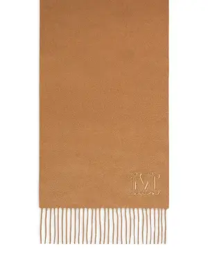 Max Mara Textured Scarves