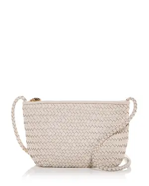 Madewell Textured Cross Body Bags