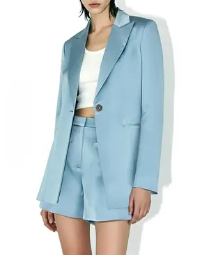 AS By DF Archer Boyfriend Blazer
