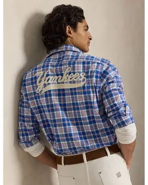 Polo Ralph Lauren Yankees Workshirt