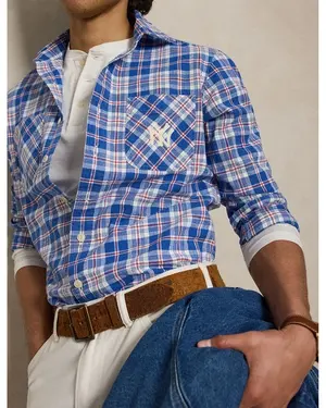 Polo Ralph Lauren Yankees Workshirt