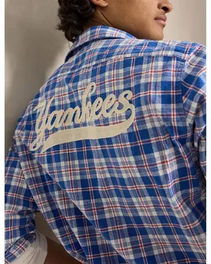 Polo Ralph Lauren Yankees Workshirt