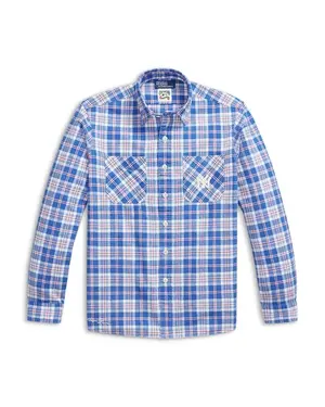 Polo Ralph Lauren Yankees Workshirt